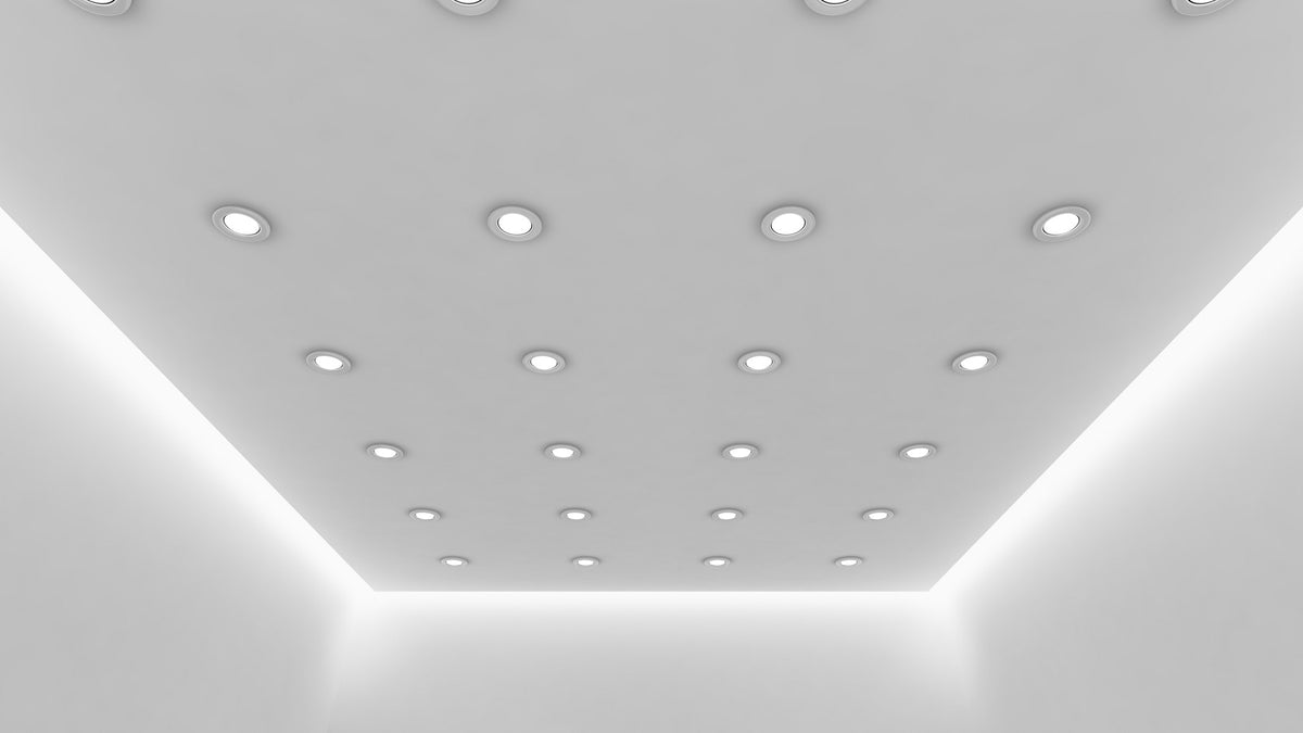 Downlights LED – Samshop-LED